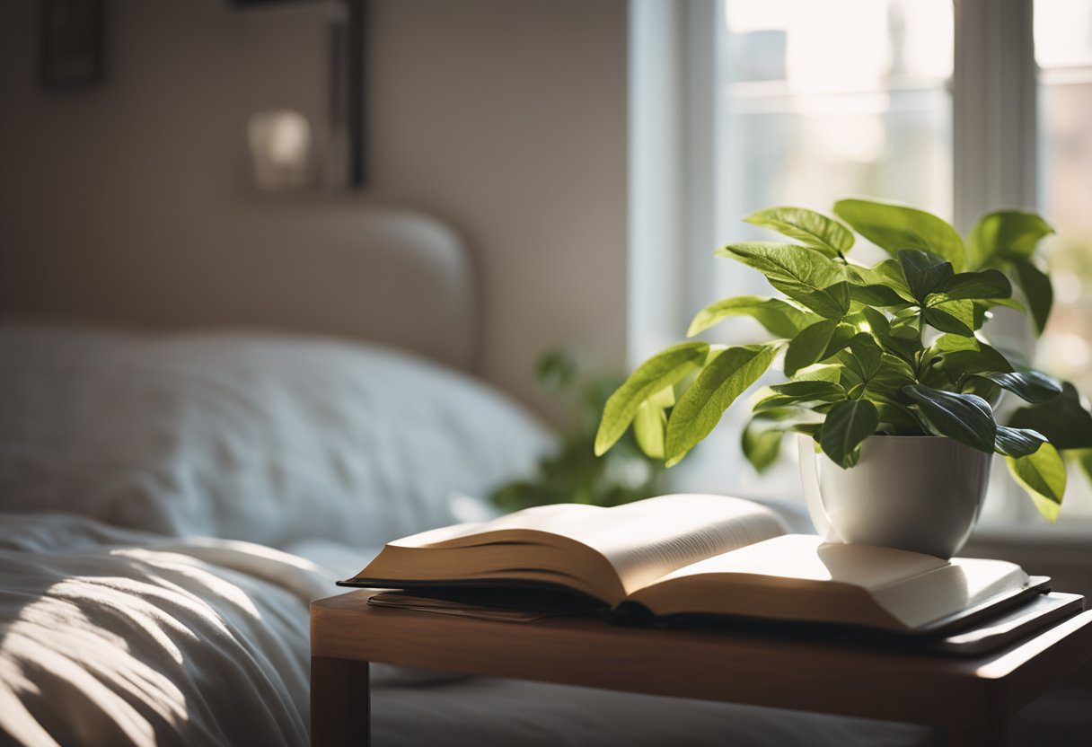 Best Morning Routine to Prevent Anxiety: 5 Simple Steps for a Calm ...